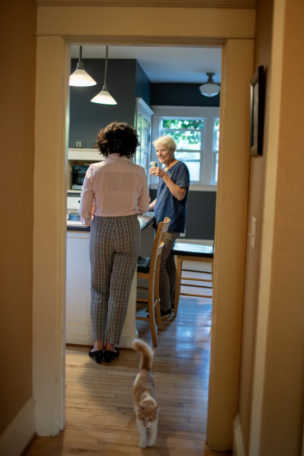 How it Works | HomeShare Oregon