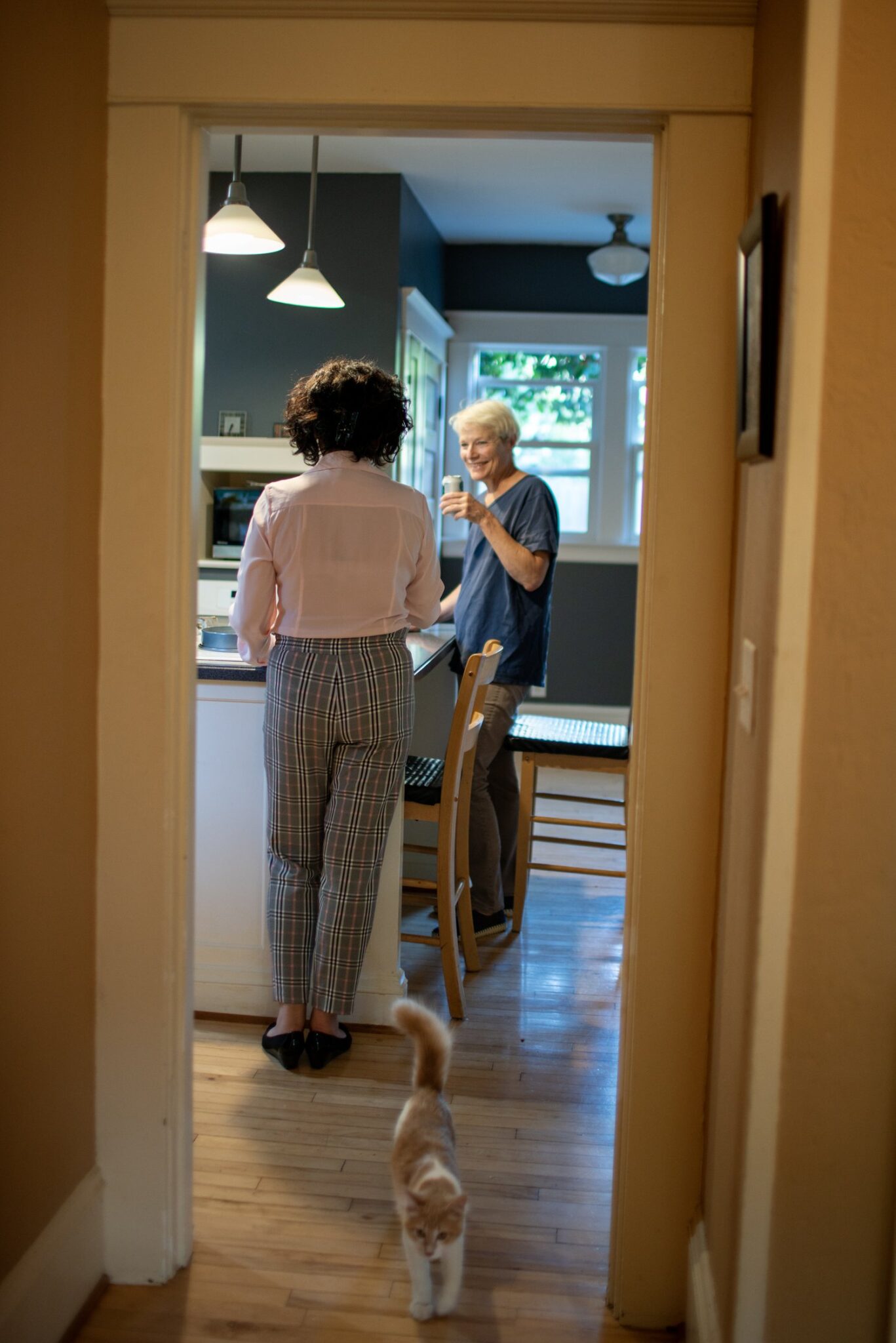 How it Works | HomeShare Oregon